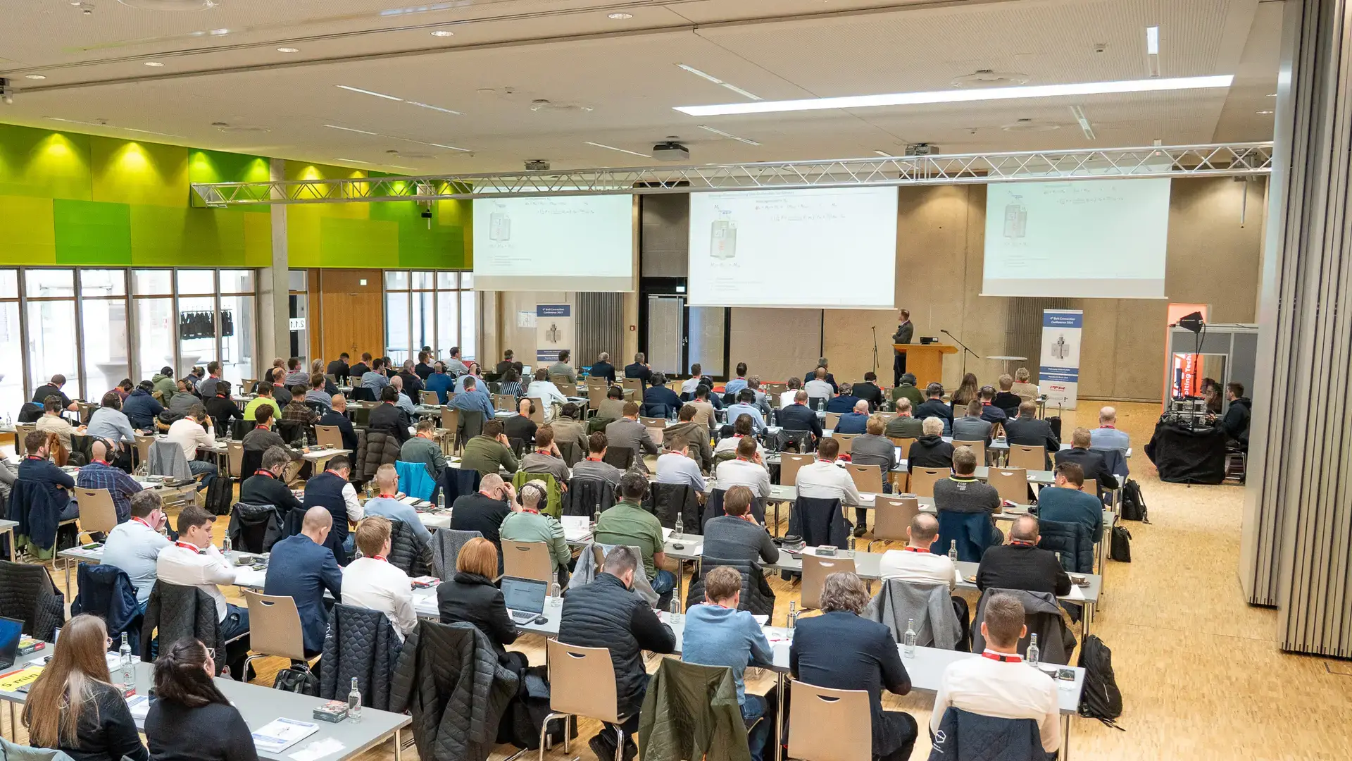 Symposium on bolted joints: Discover innovations