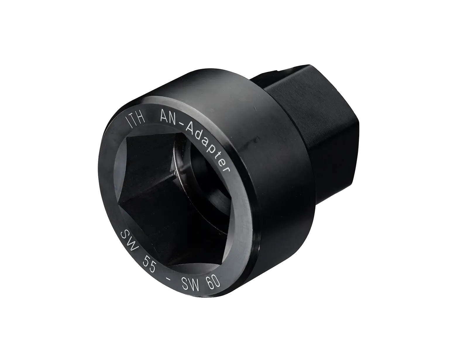 Adapter for type D-Flex - ITH