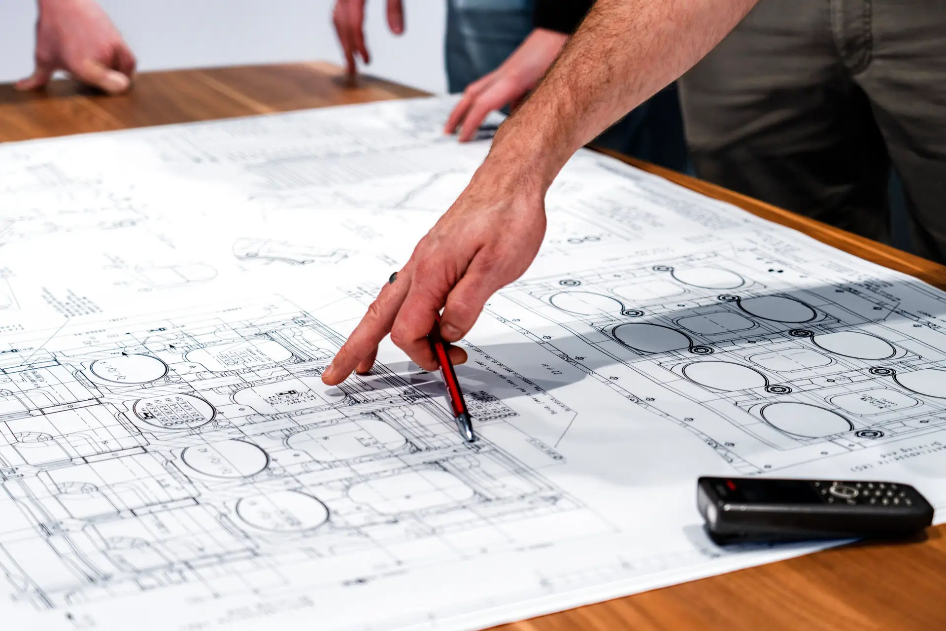 Project Engineering - ITH